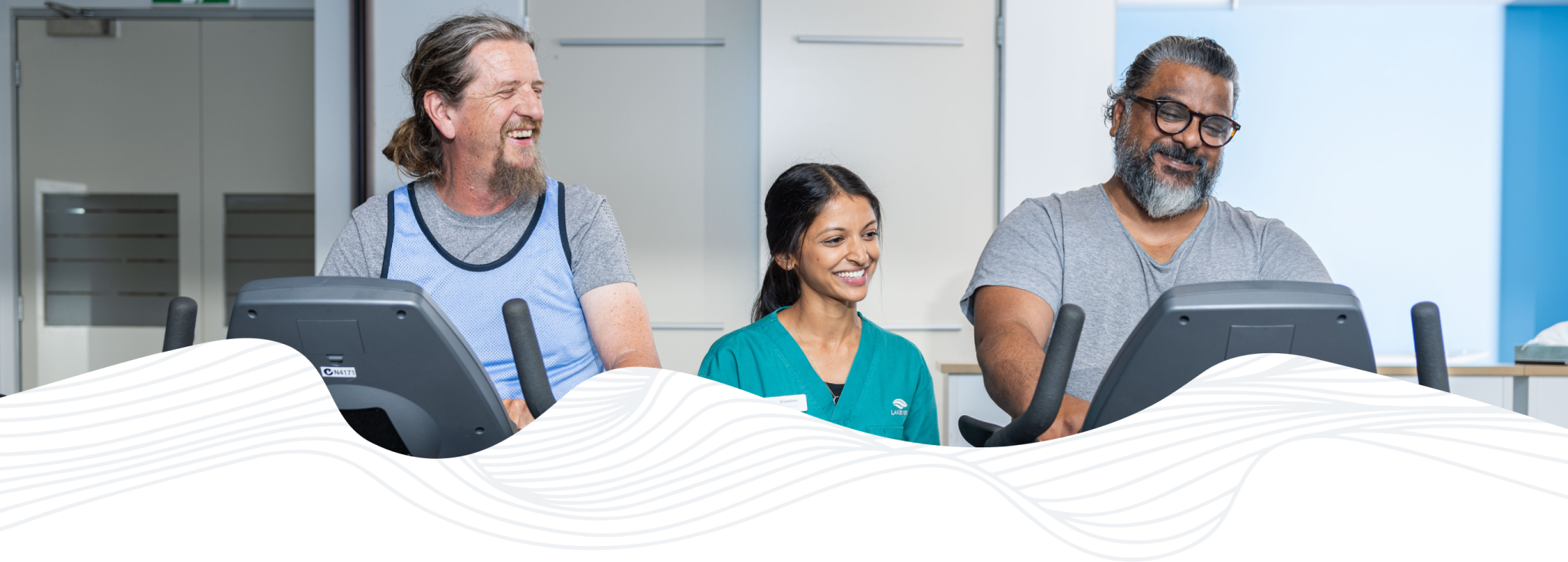 Reconditioning Rehabilitation - Lakeview Private Hospital