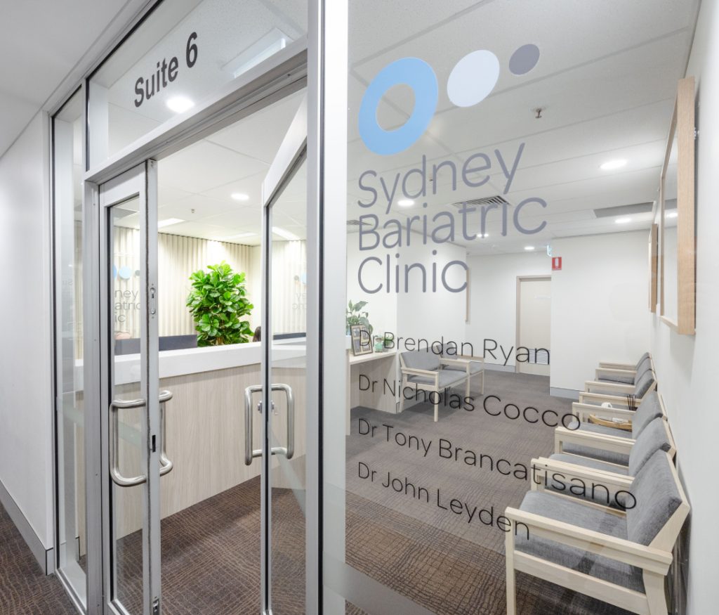Sydney Bariatric Clinic - Lakeview Private Hospital