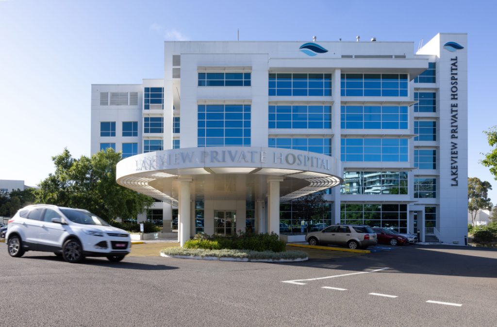 Being Discharged from the Hospital | Lakeview Private Hospital